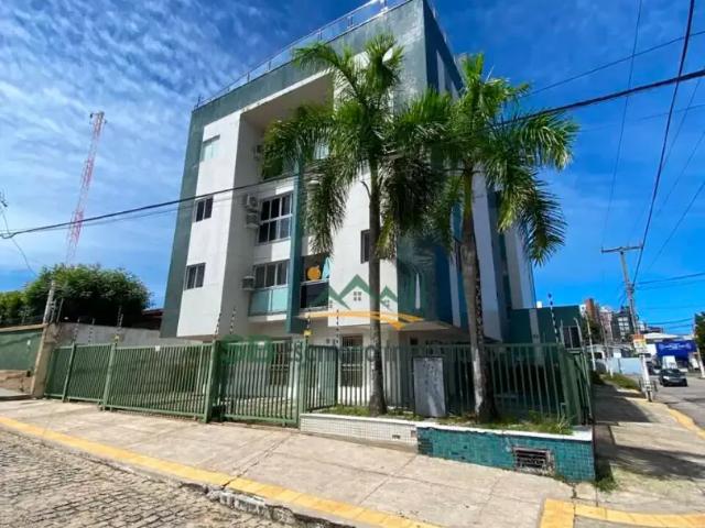 Apartamento para Locação em Natal/RN Ponta Negra 1 Quartos