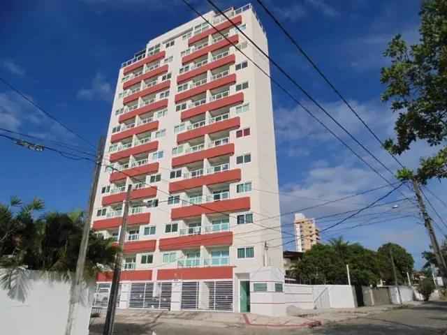 Apartamento para Locação em Natal/RN Ponta Negra 1 Quartos