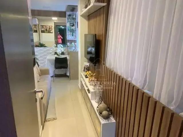 Apartamento para Locação em Natal/RN Ponta Negra 1 Quartos