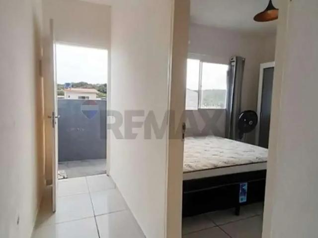 Apartamento para Locação em Natal/RN Ponta Negra 1 Quartos