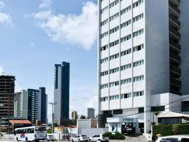 Apartamento para Locação em Natal/RN Ponta Negra 1 Quartos