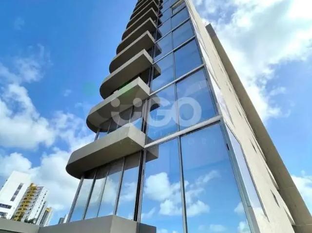 Apartamento para Locação em Natal/RN Ponta Negra 1 Quartos