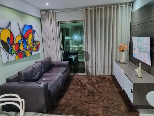 Apartamento para Locação em Natal/RN Ponta Negra 2 Quartos