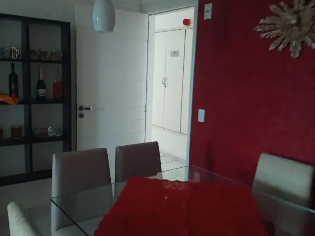 Apartamento para Locação em Natal/RN Ponta Negra 2 Quartos