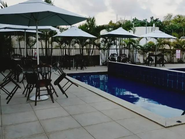 Apartamento para Locação em Natal/RN Ponta Negra 2 Quartos