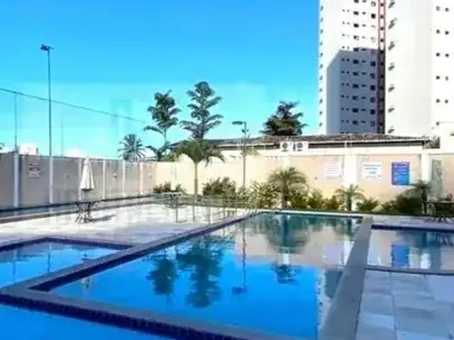 Apartamento para Locação em Natal/RN Ponta Negra 2 Quartos