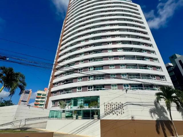 Apartamento para Locação em Natal/RN Ponta Negra 2 Quartos