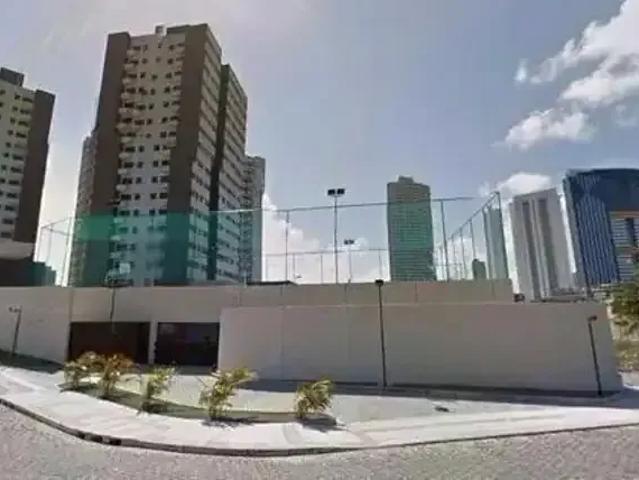 Apartamento para Locação em Natal/RN Ponta Negra 2 Quartos