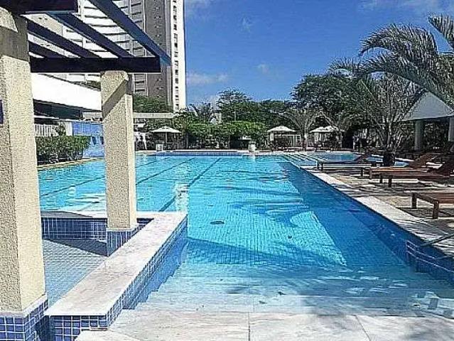 Apartamento para Locação em Natal/RN Ponta Negra 2 Quartos