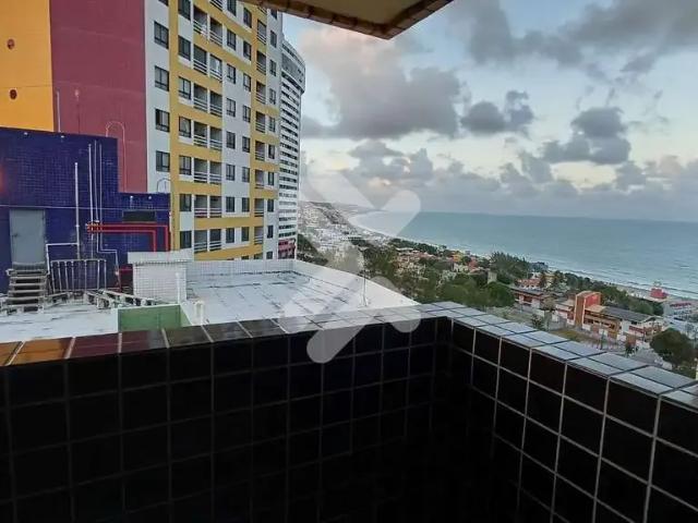 Apartamento para Locação em Natal/RN Ponta Negra 2 Quartos