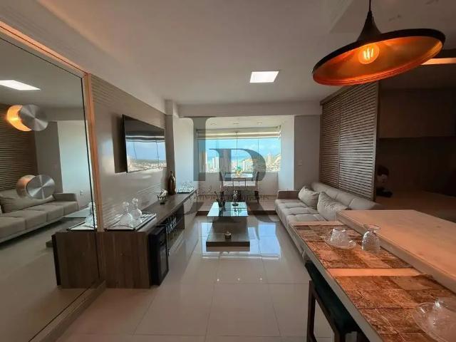 Apartamento para Locação em Natal/RN Ponta Negra 2 Quartos
