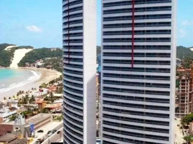 Apartamento para Locação em Natal/RN Ponta Negra 2 Quartos