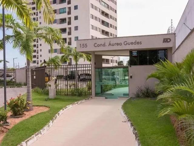 Apartamento para Locação em Natal/RN Ponta Negra 2 Quartos