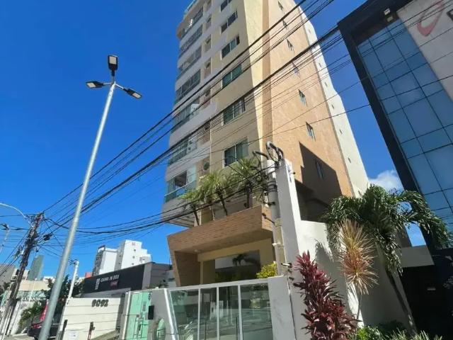 Apartamento para Locação em Natal/RN Ponta Negra 2 Quartos