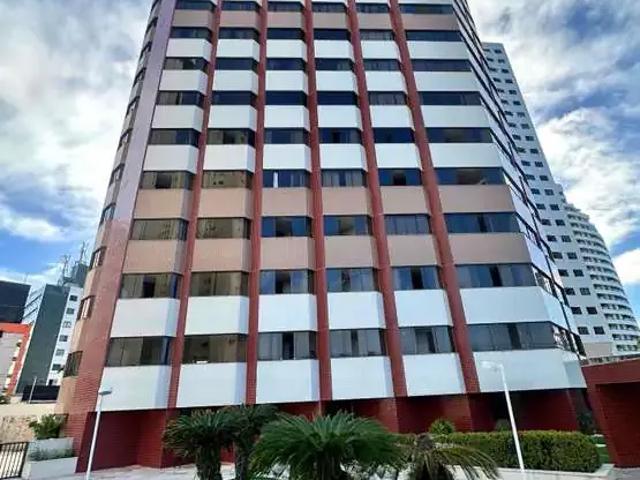 Apartamento para Locação em Natal/RN Ponta Negra 2 Quartos