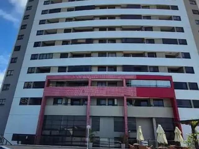 Apartamento para Locação em Natal/RN Ponta Negra 2 Quartos