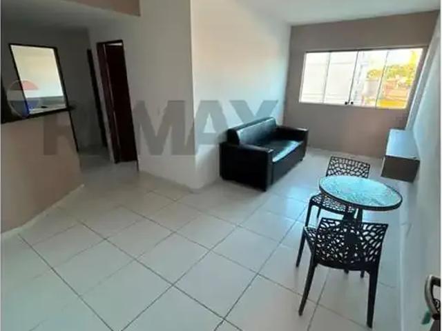 Apartamento para Locação em Natal/RN Ponta Negra 2 Quartos