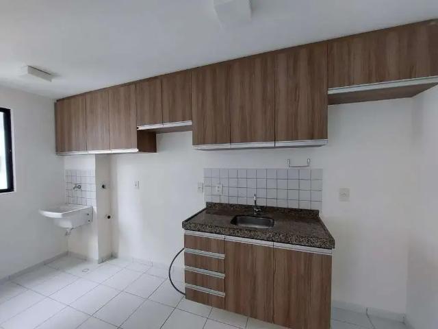 Apartamento para Locação em Natal/RN Ponta Negra 2 Quartos