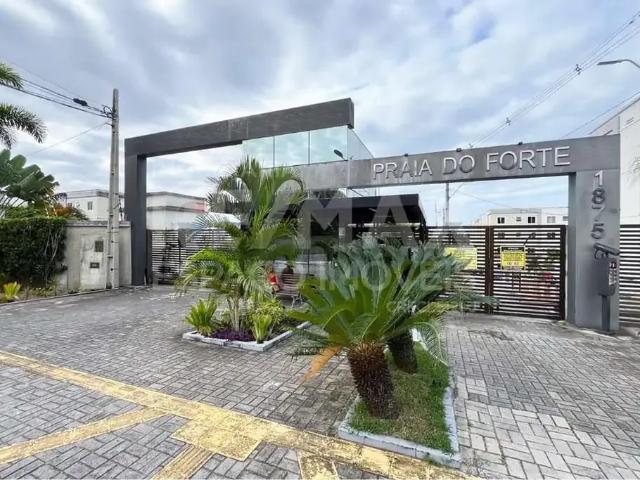 Apartamento para Locação em Natal/RN Ponta Negra 2 Quartos