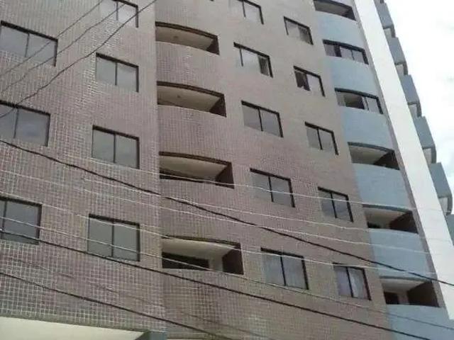 Apartamento para Locação em Natal/RN Ponta Negra 2 Quartos