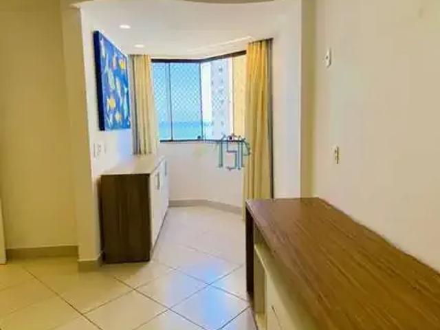 Apartamento para Locação em Natal/RN Ponta Negra 2 Quartos