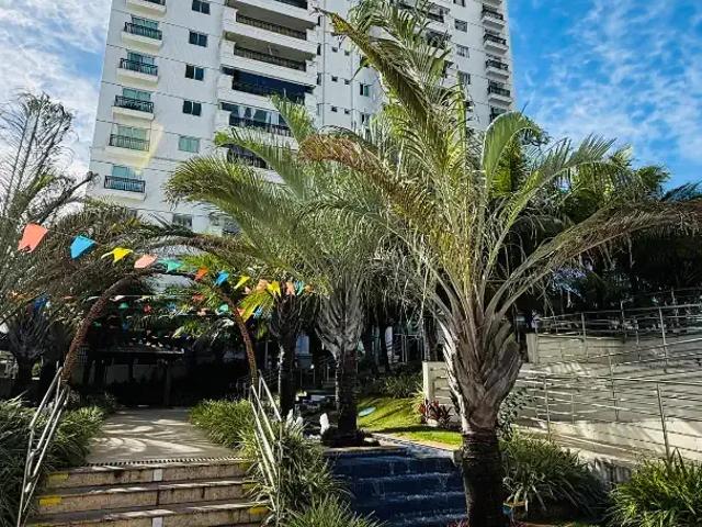 Apartamento para Locação em Natal/RN Ponta Negra 2 Quartos