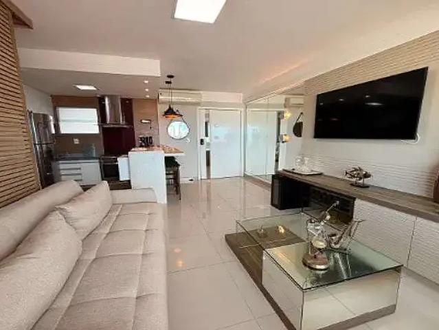 Apartamento para Locação em Natal/RN Ponta Negra 2 Quartos