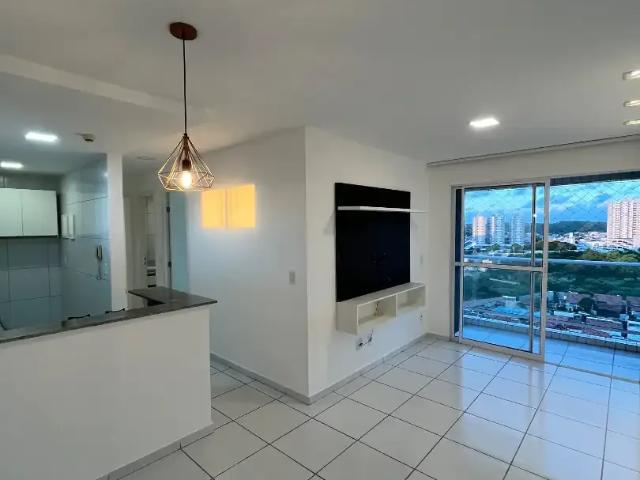 Apartamento para Locação em Natal/RN Ponta Negra 2 Quartos