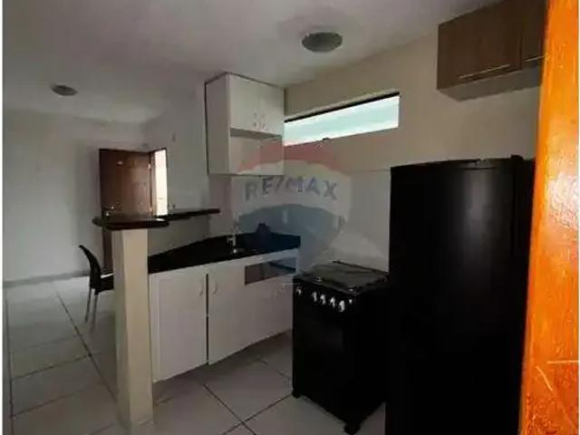 Apartamento para Locação em Natal/RN Ponta Negra 2 Quartos