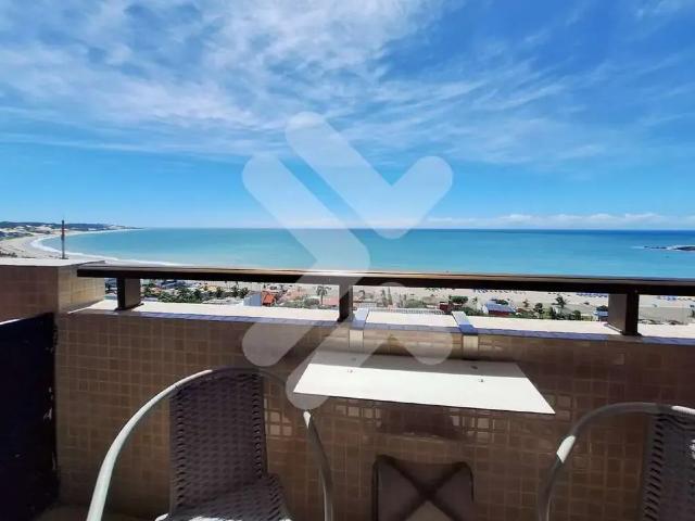 Apartamento para Locação em Natal/RN Ponta Negra 2 Quartos