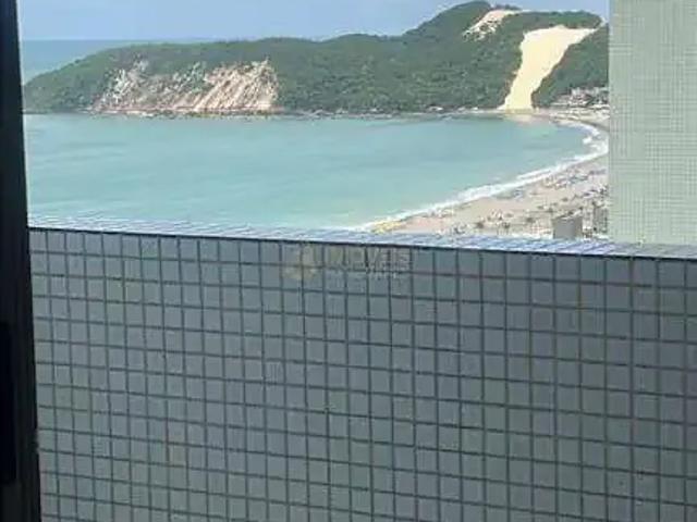 Apartamento para Locação em Natal/RN Ponta Negra 2 Quartos