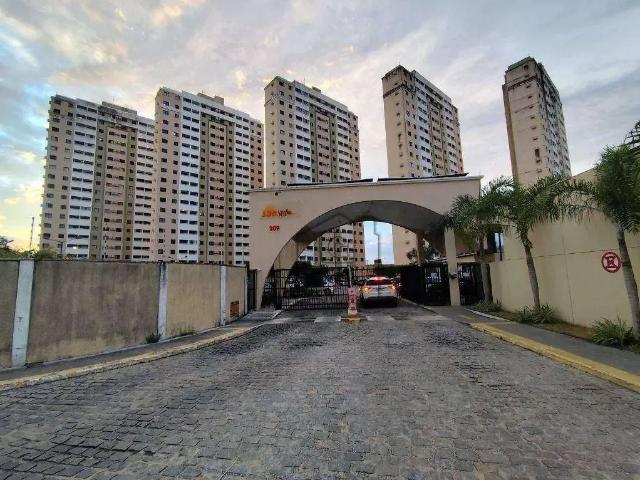 Apartamento para Locação em Natal/RN Ponta Negra 2 Quartos