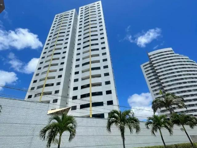 Apartamento para Locação em Natal/RN Ponta Negra 2 Quartos