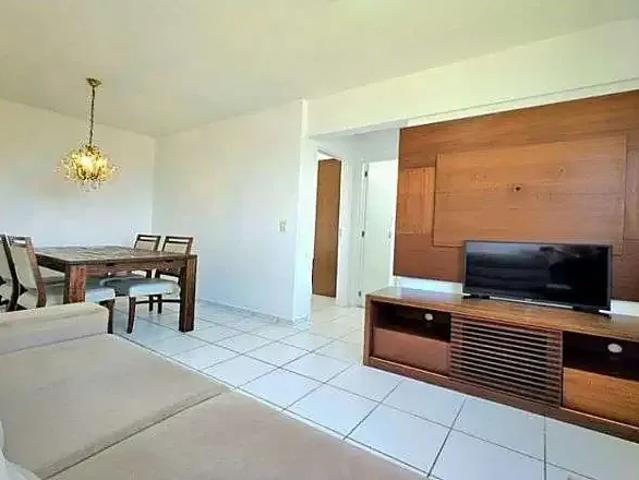 Apartamento para Locação em Natal/RN Ponta Negra 2 Quartos