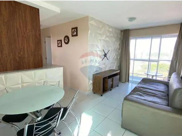 Apartamento para Locação em Natal/RN Ponta Negra 2 Quartos