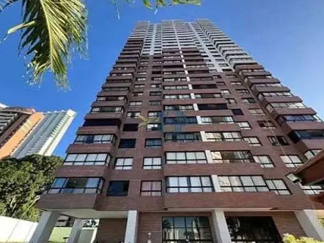 Apartamento para Locação em Natal/RN Ponta Negra 2 Quartos