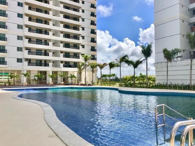 Apartamento para Locação em Natal/RN Ponta Negra 2 Quartos