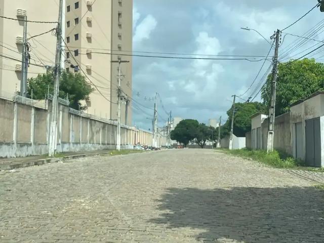 Apartamento para Locação em Natal/RN Ponta Negra 2 Quartos
