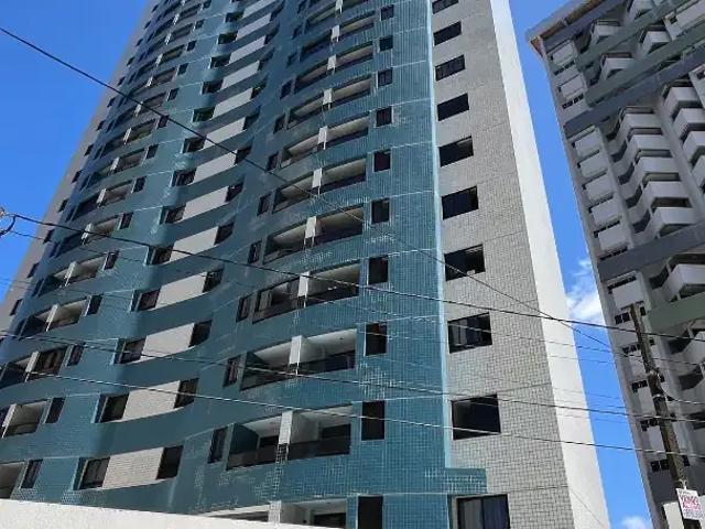 Apartamento para Locação em Natal/RN Ponta Negra 2 Quartos