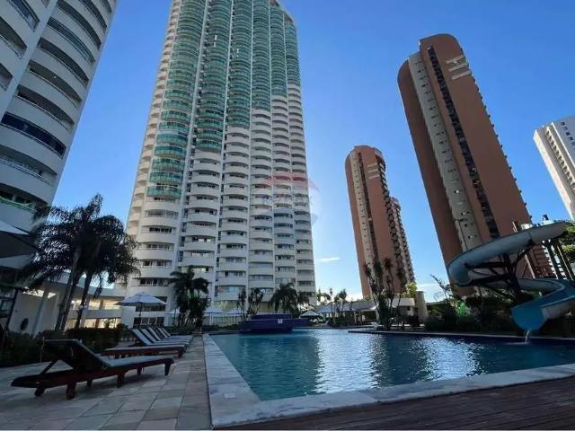 Apartamento para Locação em Natal/RN Ponta Negra 2 Quartos