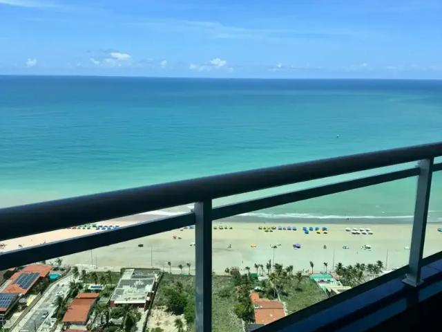 Apartamento para Locação em Natal/RN Ponta Negra 2 Quartos
