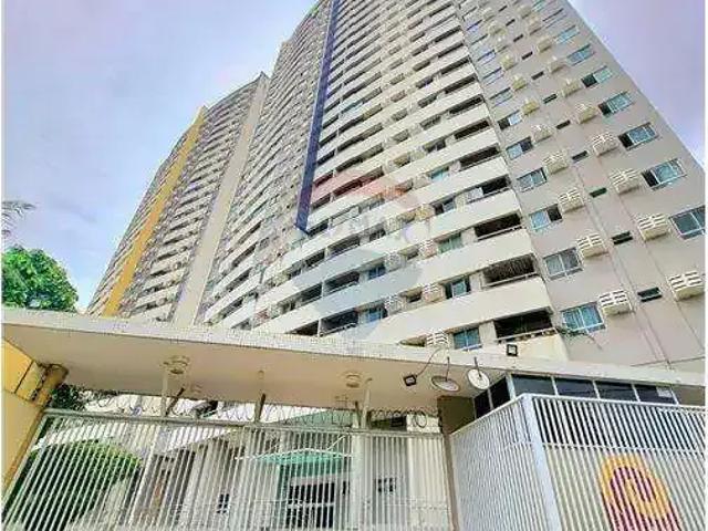 Apartamento para Locação em Natal/RN Ponta Negra 2 Quartos
