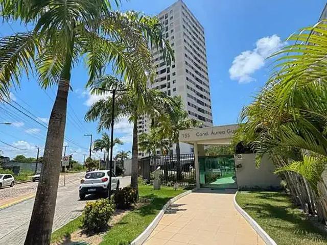 Apartamento para Locação em Natal/RN Ponta Negra 2 Quartos