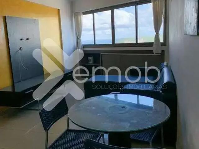 Apartamento para Locação em Natal/RN Ponta Negra 2 Quartos