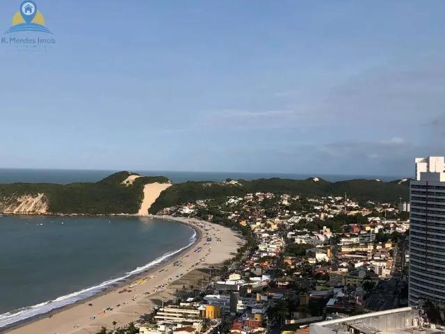 Apartamento para Locação em Natal/RN Ponta Negra 2 Quartos