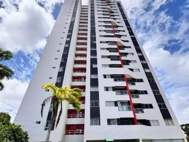 Apartamento para Locação em Natal/RN Ponta Negra 2 Quartos