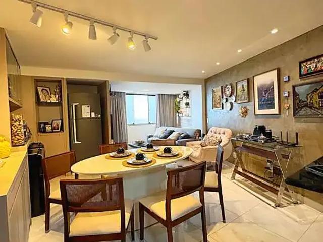Apartamento para Locação em Natal/RN Ponta Negra 2 Quartos