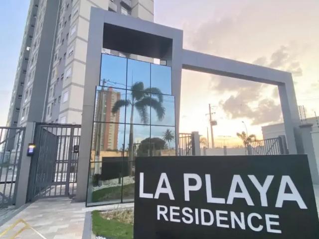 Apartamento para Locação em Natal/RN Ponta Negra 2 Quartos