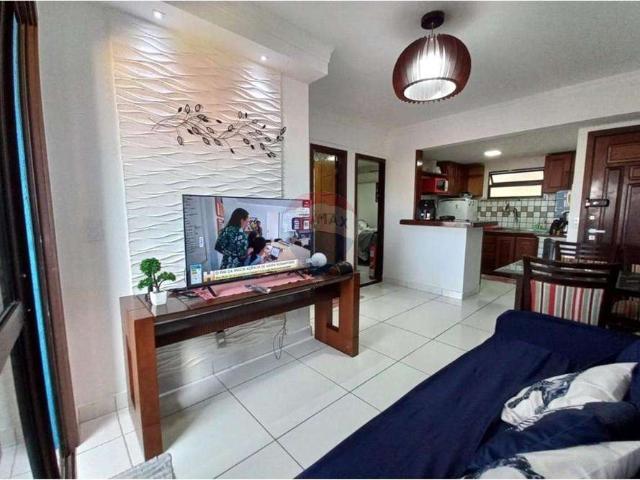 Apartamento para Locação em Natal/RN Ponta Negra 2 Quartos