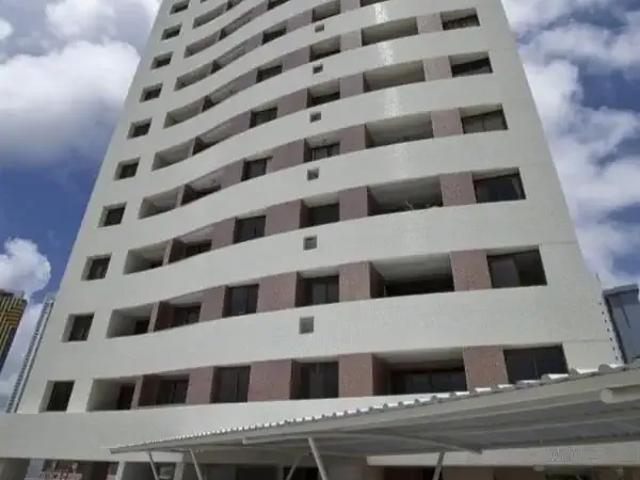 Apartamento para Locação em Natal/RN Ponta Negra 2 Quartos